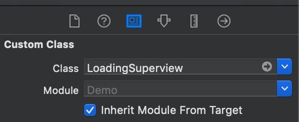 在 storyboard 加入 xib 的 view. 開發 iOS App… | by 彼得潘的 iOS App Neverland | 彼得潘的 Swift iOS App 開發問題解答集 ...