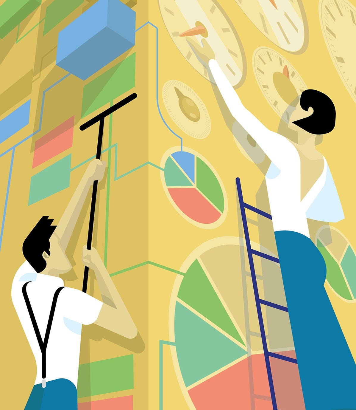 Inside and outside view — estimating tasks better | by Tiago Guterres ...