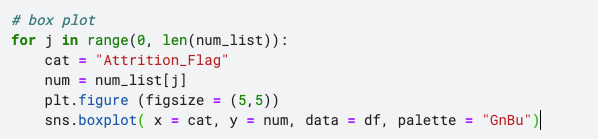 Feature Selection and EDA in Machine Learning | by Destin Gong ...