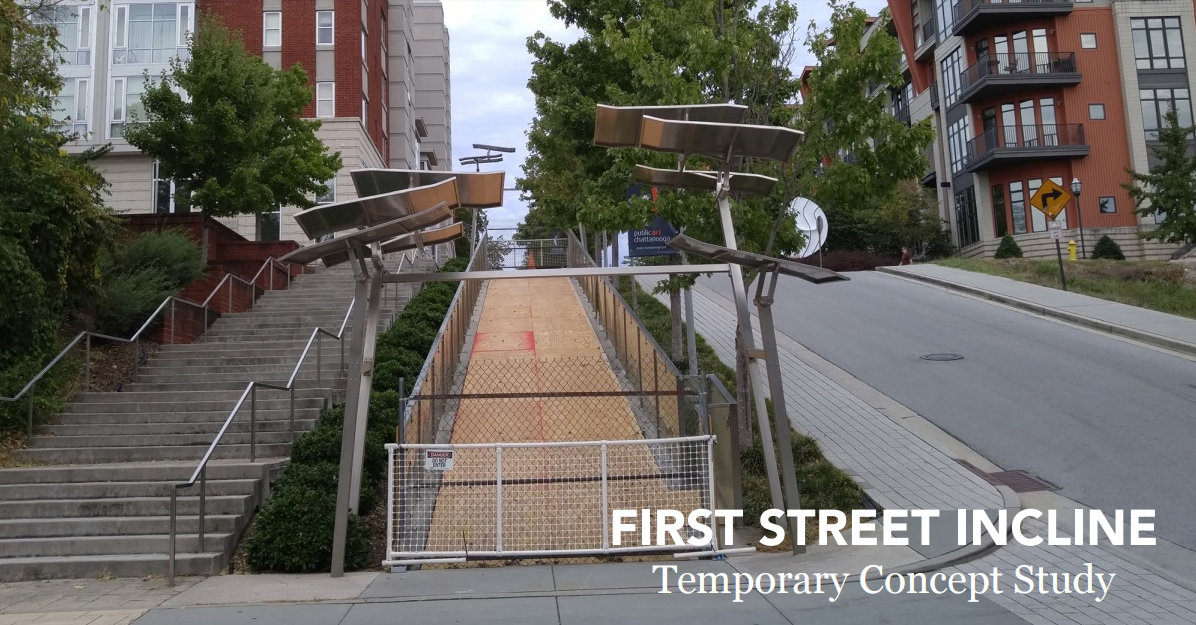 First Street Slide and Like Riding a Bike: Play Challenge Check-in | by ...