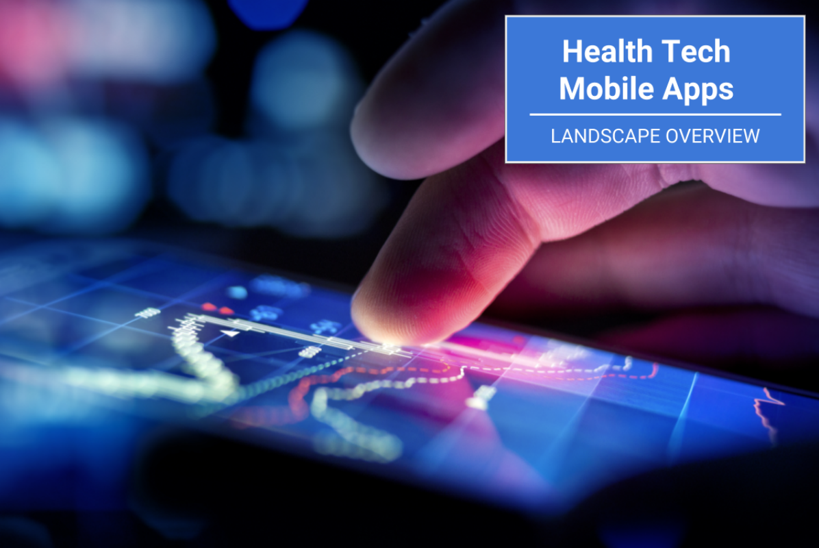 “HealthTech Mobile Apps Industry” Analytical Report | by Deep Knowledge ...