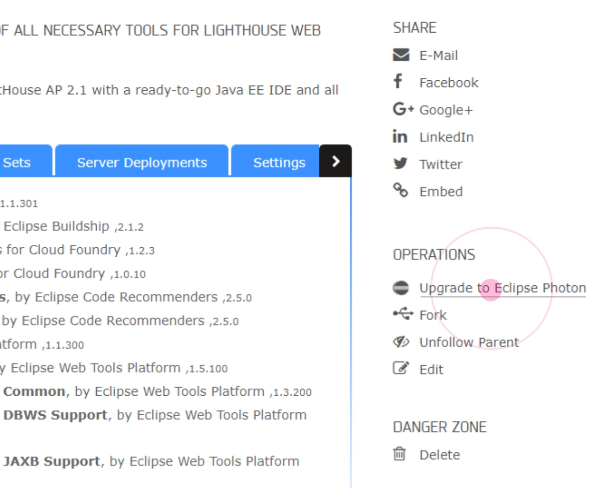 How to install eclipse neon 3 - gakurt