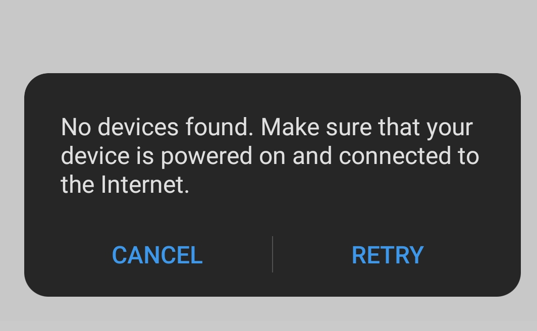 Connecting to Wifi with Huawei Scan Kit | XDA Forums