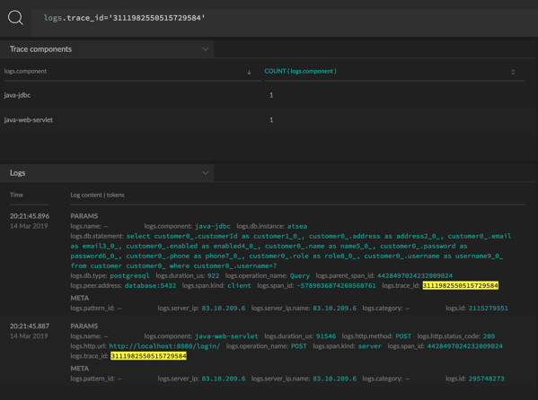 How To: Tracing Java apps for Troubleshooting | by LogSense | logsense ...