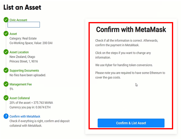 MyBit Go Tutorial (v0.9). MyBit (often referred to simply as… | by ...