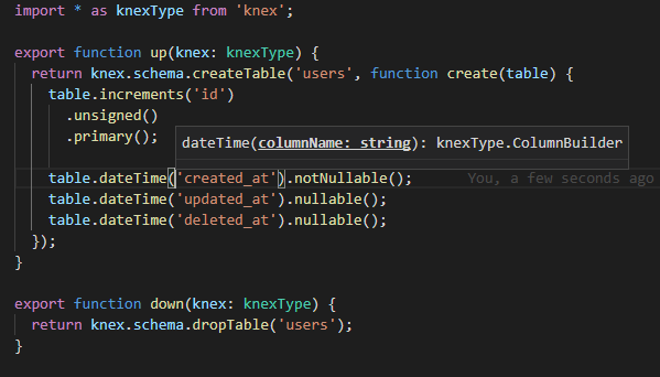Why you should use TypeScript on the backend too | by Bruno Michels ...