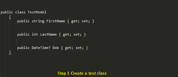Two steps to read/write from excel/csv file C# Excel R | by JITENDER KUNDU | Medium