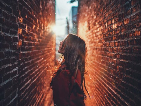 1. Balance in Photography. Balance is a very vital part of a good… | by ...