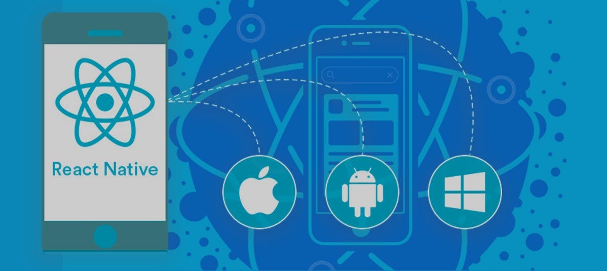 Learn To Be A React Native App Developer With These Tips | by Tech ...