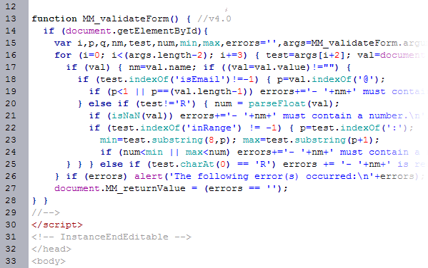 So you want to learn how to code. For quite a long time I knew I was ...