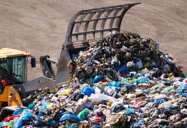 After Floods: How We Perform Flood Damage Waste Clearance Services | by ...