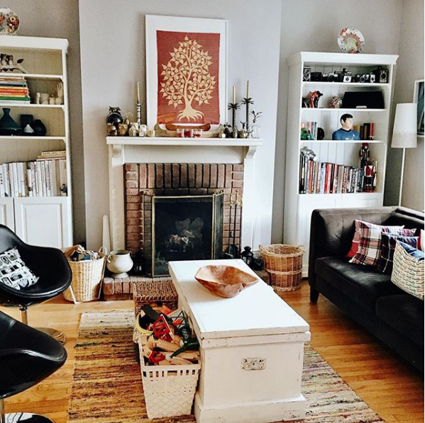 How To Create a ‘Hipster’ Home — Tips From A Brighton Dweller | by ...