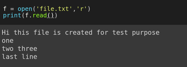 3 Days of Python: Day 3. In the final part, we explore libraries… | by ...