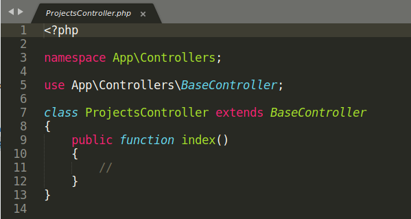 Codeigniter 4 Crud Series With Mysql Create By Joshua Otwell Level Up Coding