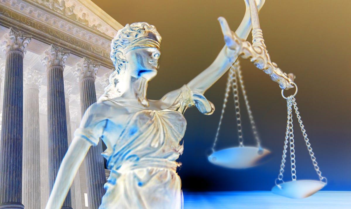 The Next President and The Balance of The Supreme Court | by Kendall ...