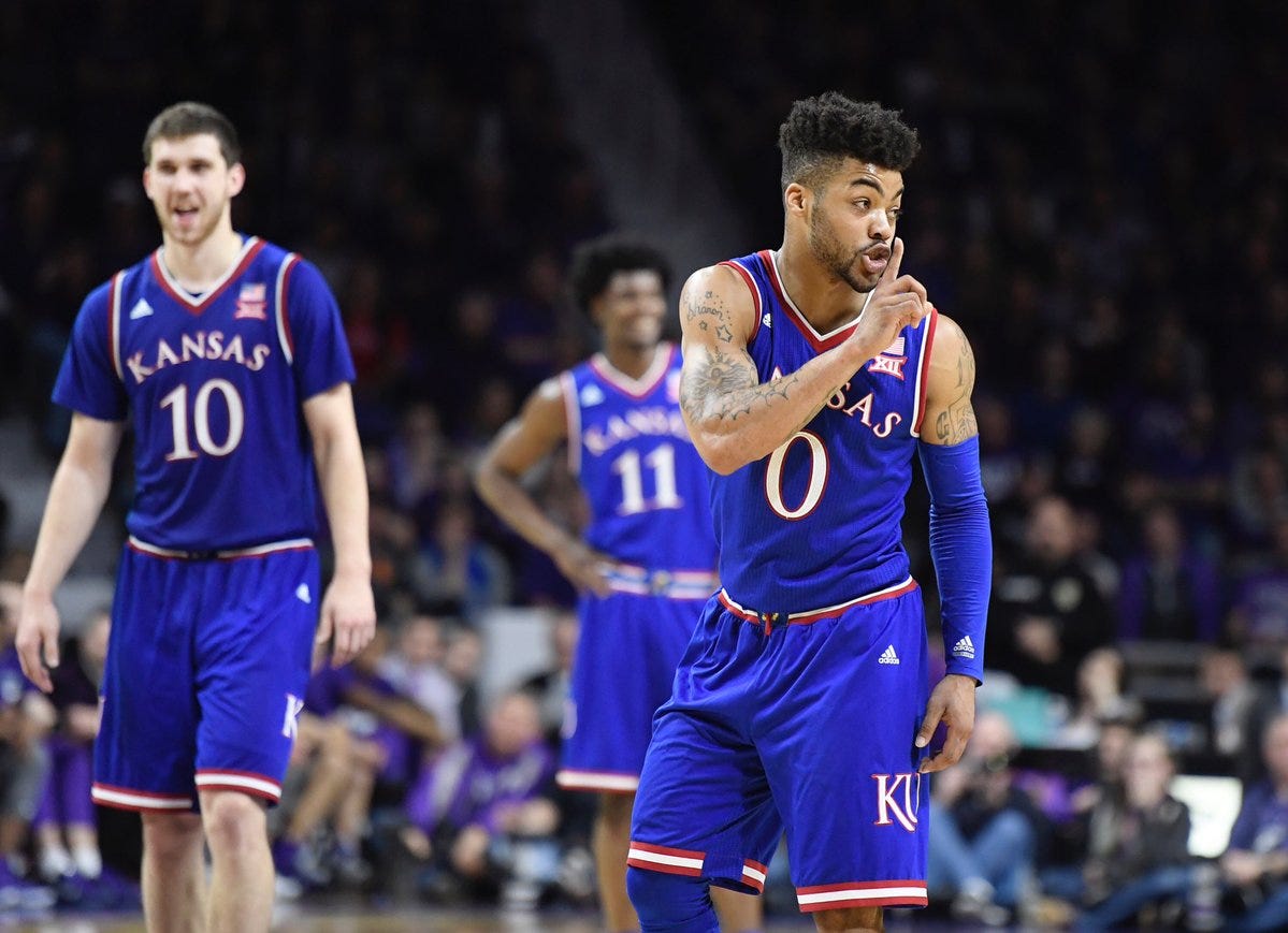#BIFM. The regular season has come to a close… | by Hoops News | Medium