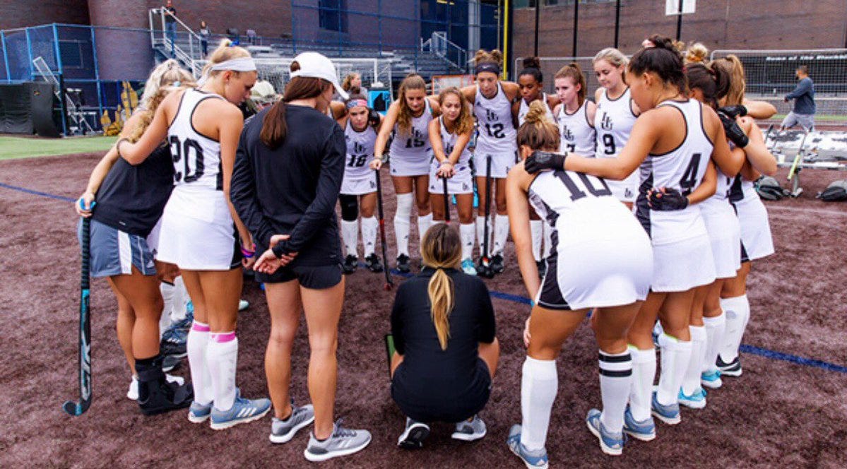 Coach Kyle DeSandes-Moyer & The Ultimate Underdog Program | by Olivia ...