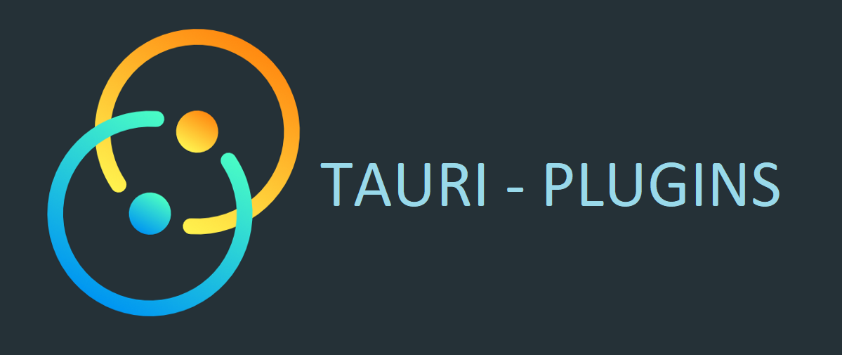 How to build Tauri app plugins | Rust Desktop Application | Medium