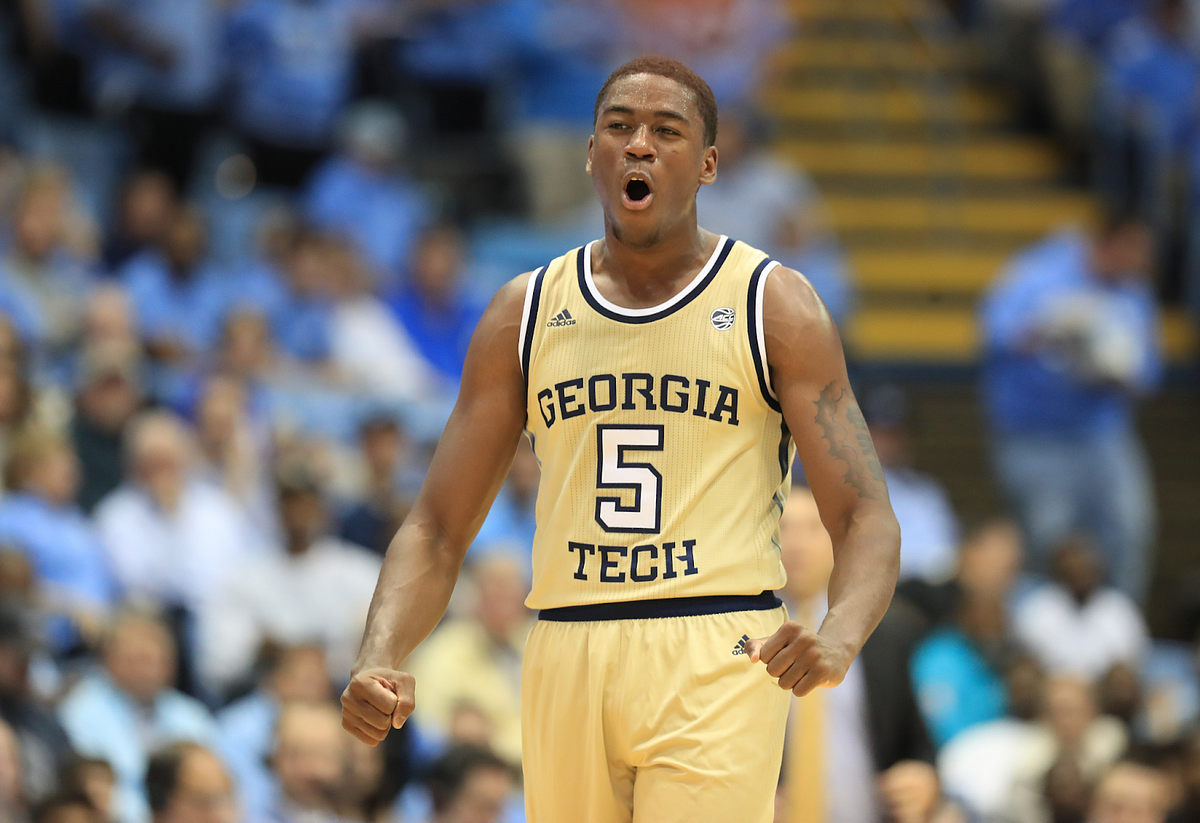 Moses Wright | by Cole Volpe | Medium