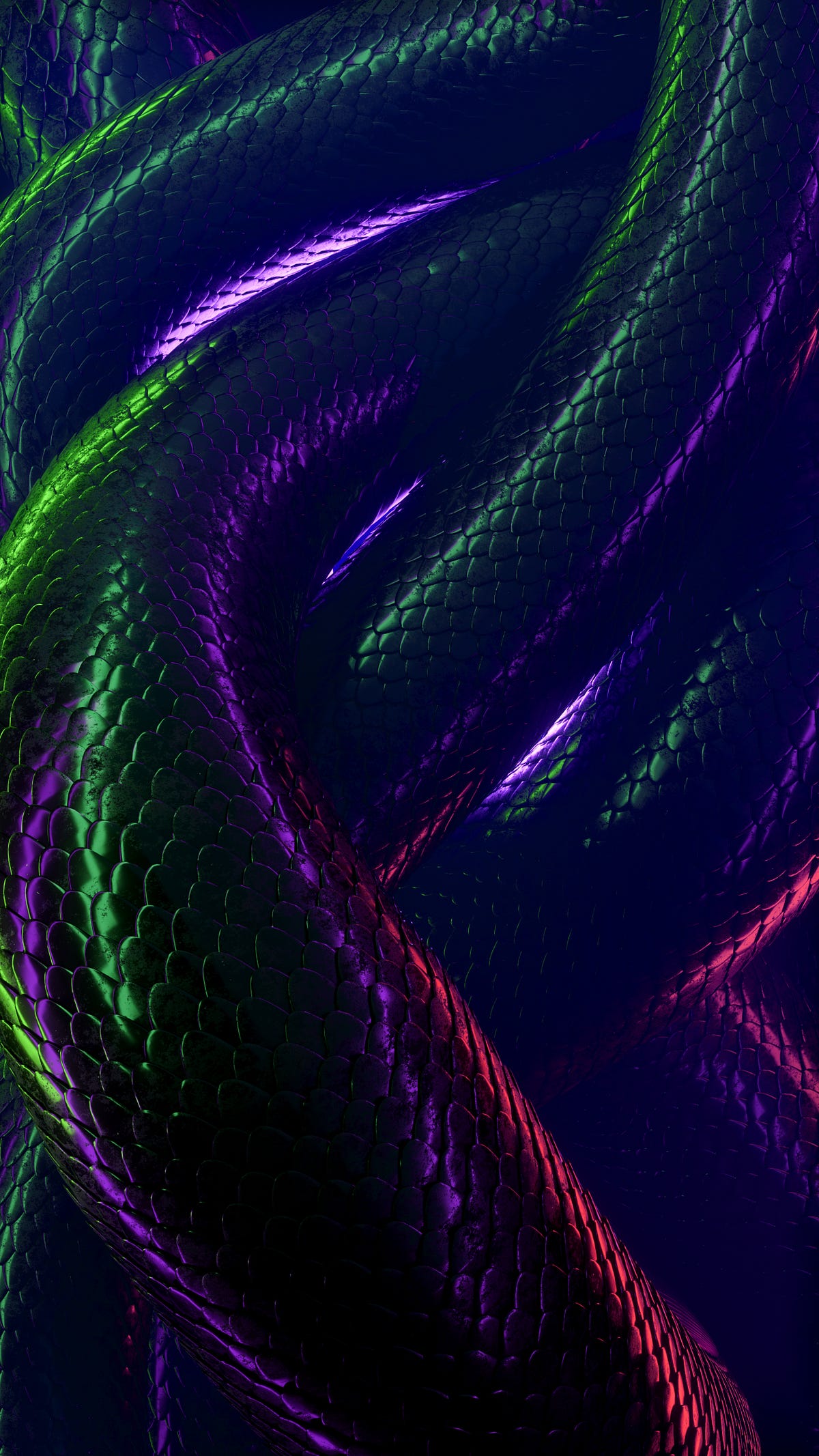 Man Finds A Giant Snake Pit — He Is Horrified When He Discovers What Is ...
