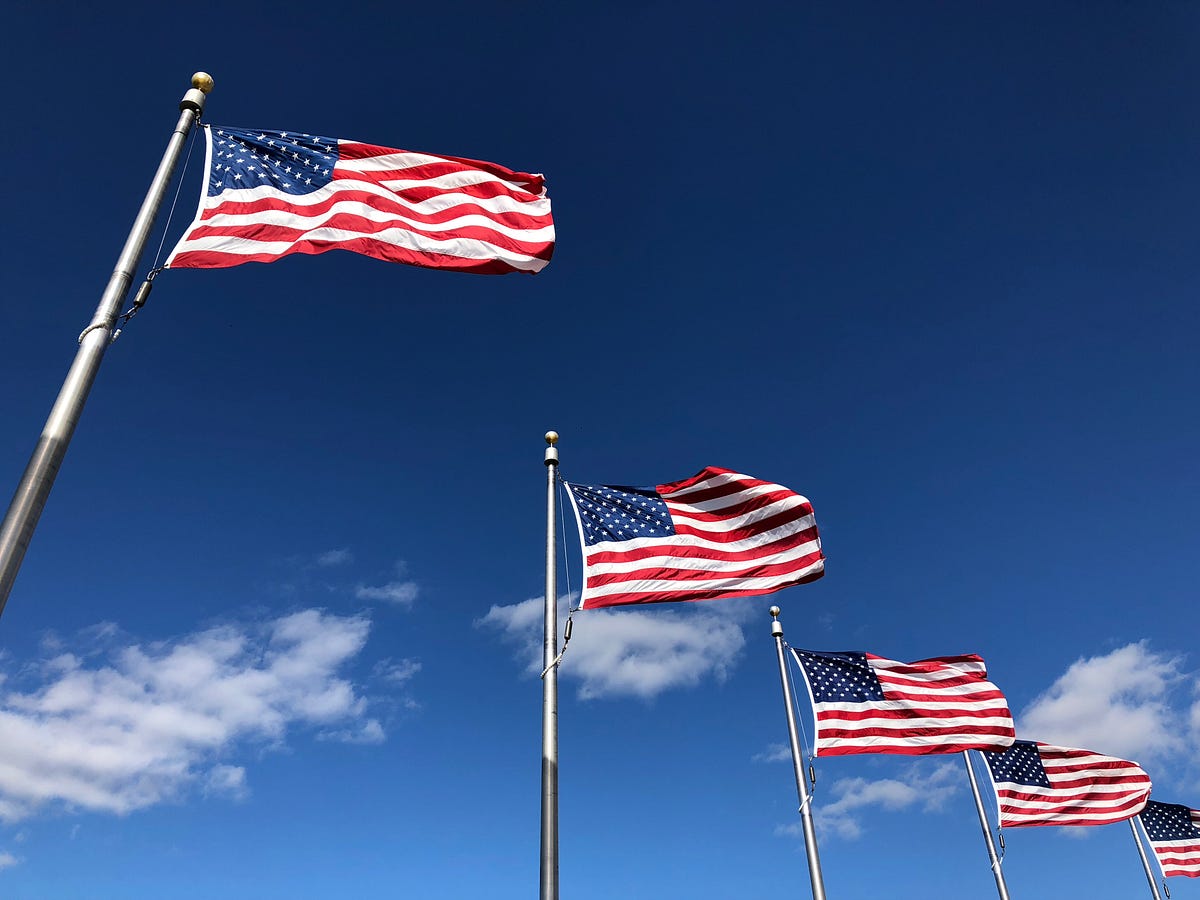 10 Ways to Serve Your Country. The phrase “serve your country” is now ...