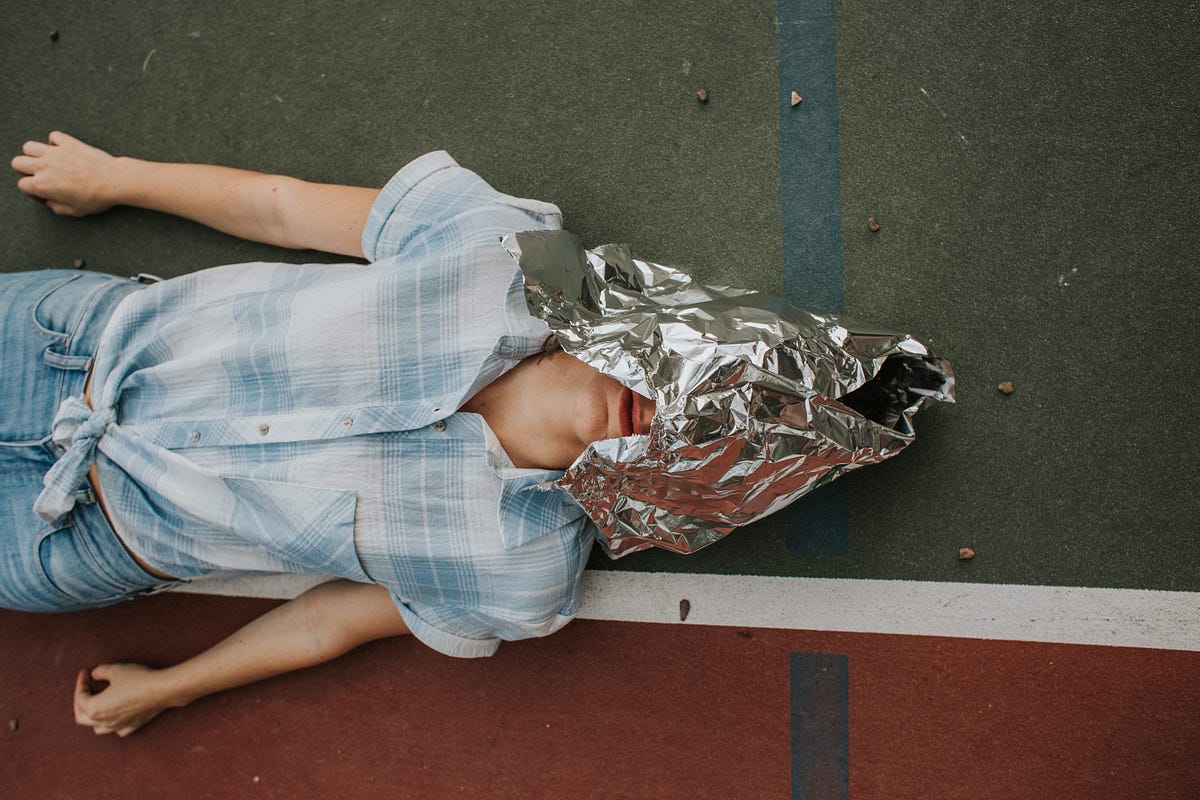 One Of Those Days. A Poem | by Jonathan Greene | Literally Literary ...