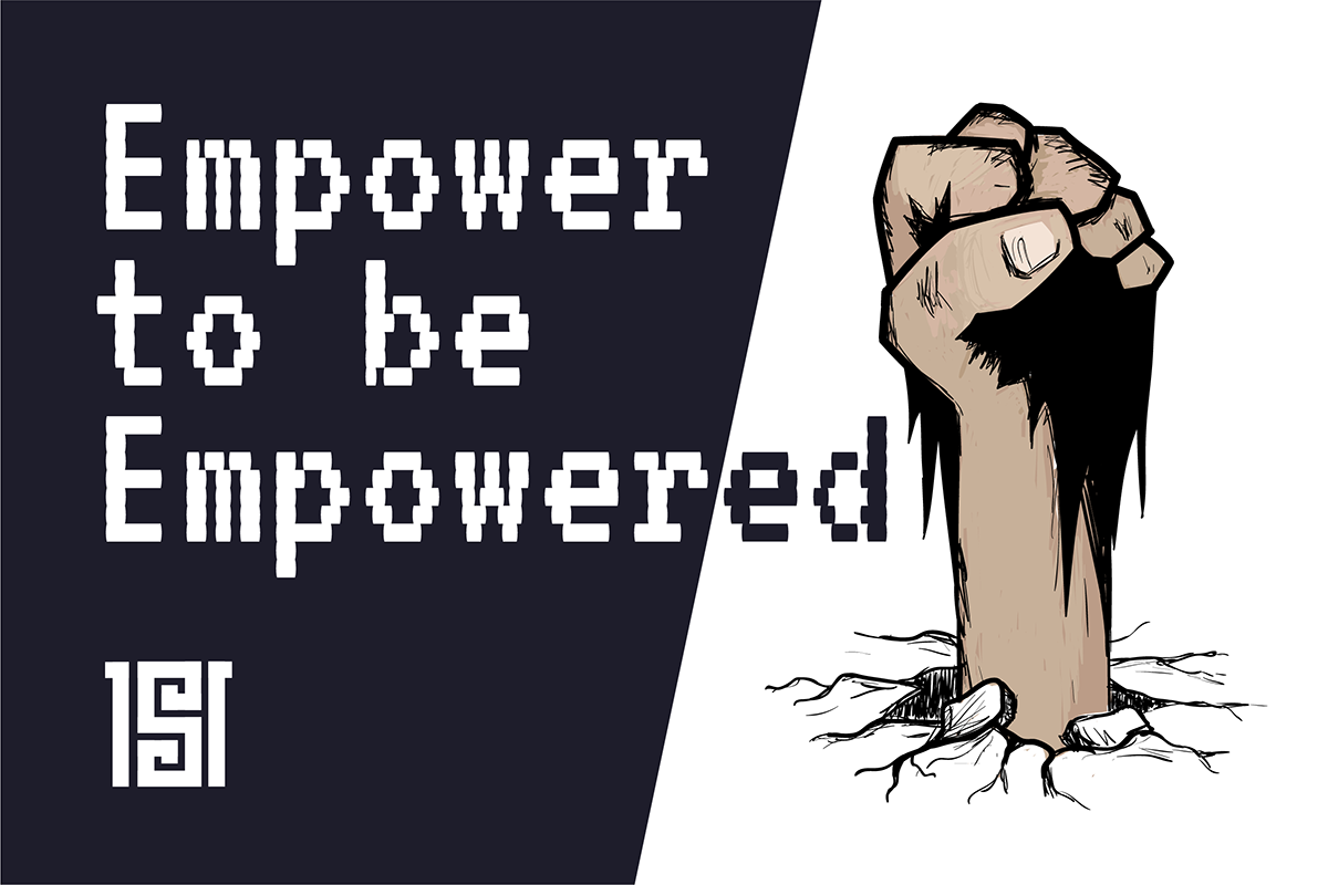 How empowering others makes you empowered? | by Sushil Shrestha | Medium