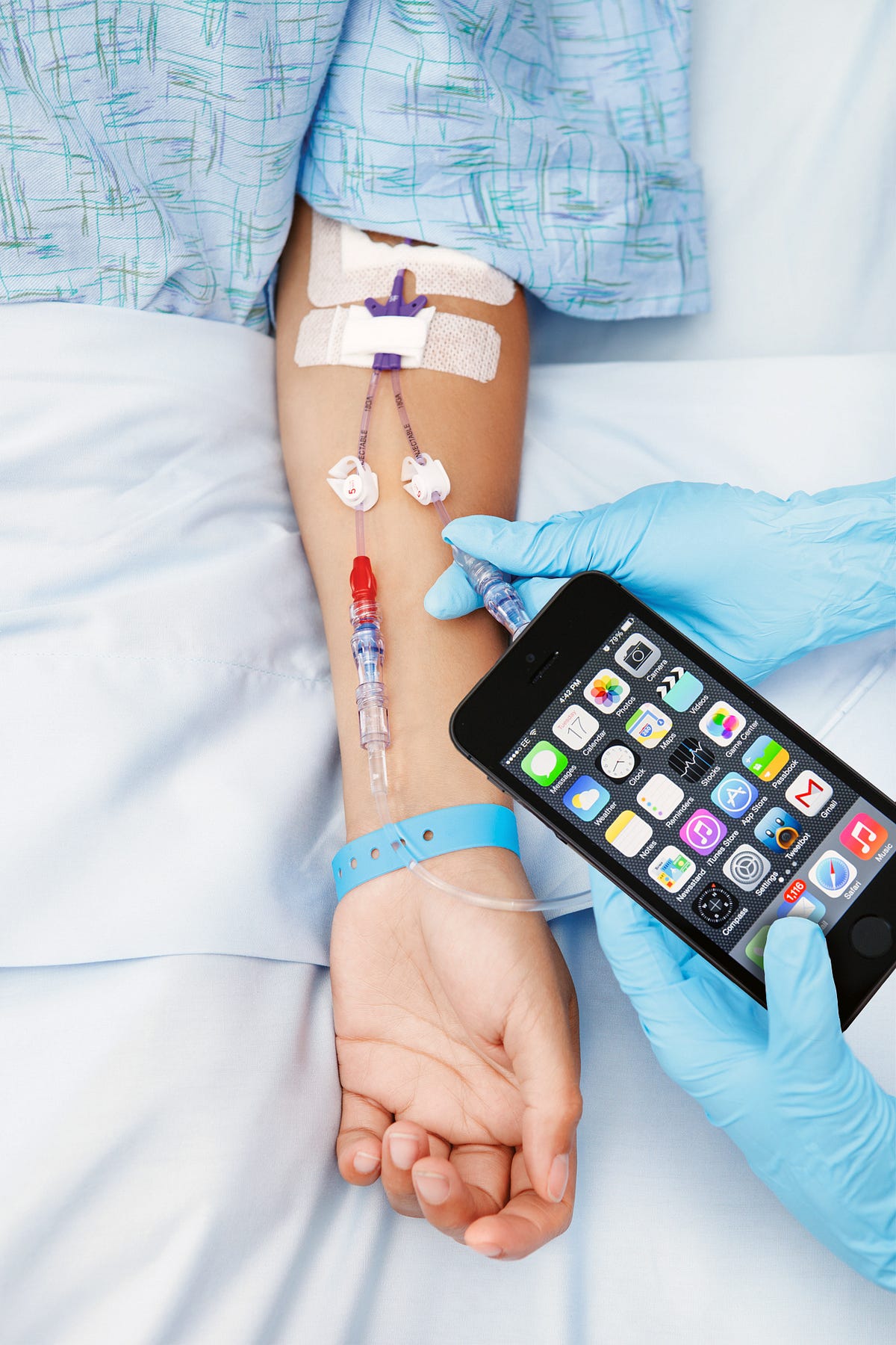 Phone Separation Anxiety: It’s Real and It’s Happening | by XEN Life ...