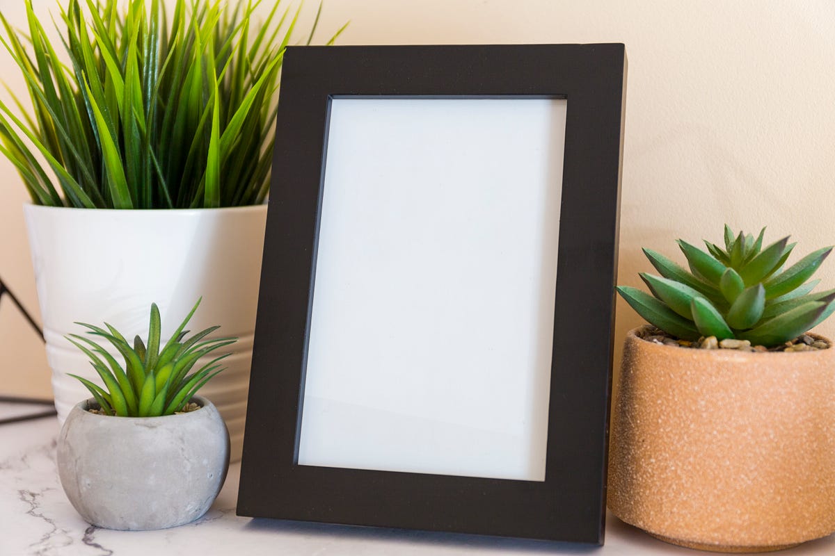 DIY Picture Frame Ideas. Picture frames are a great way to… | by Dipak ...