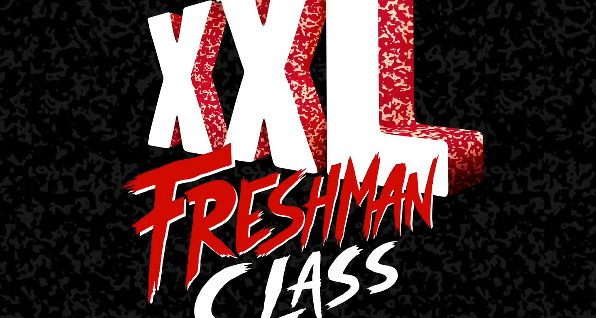 Weekly Column: The 2018 XXL Freshmen and the Mumble Rap’s ...