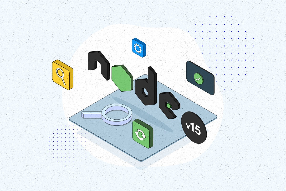 Why Choose Node.js for Your Next Web Application Development Project