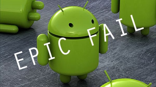 when to Android Studio 3.0. went back to an app in android studio… | by ...