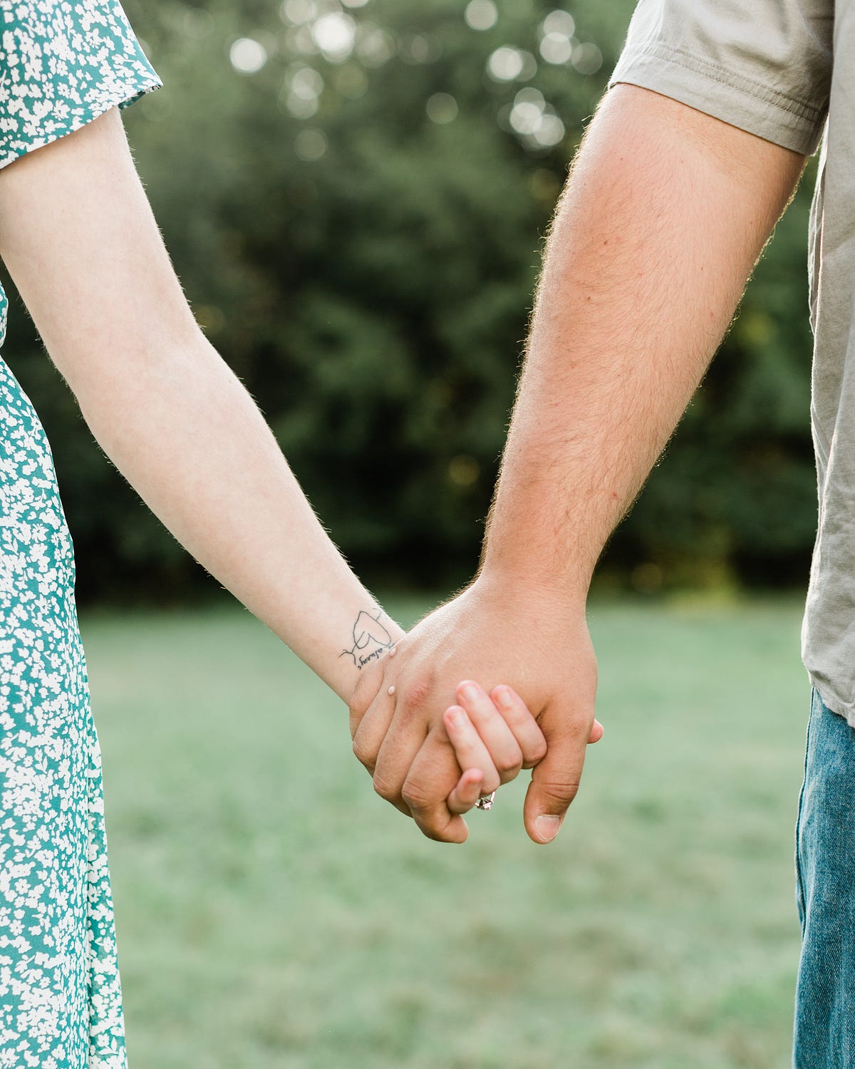 How To Support A Partner With ADHD By Ashley Beth Medium