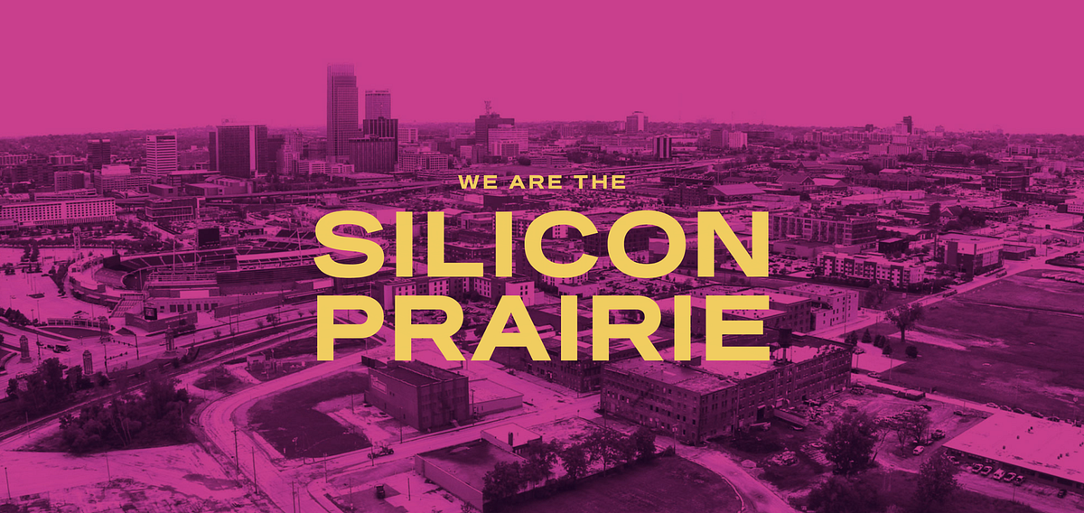 Lizzo + Tech + Omaha! The Silicon Prairie is Exploding | by The Faces ...