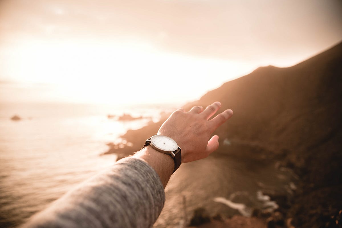 How to Make Your Time Work for You | by Eva Keiffenheim | Ascent ...