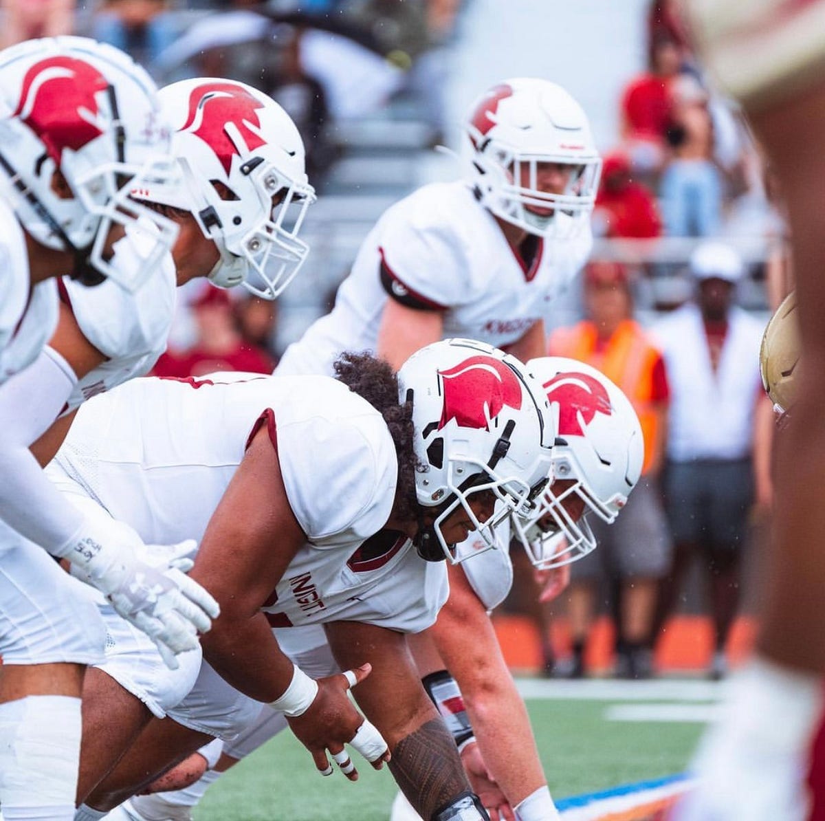Knights Football. With the start of the fall season… | by Dillon ...