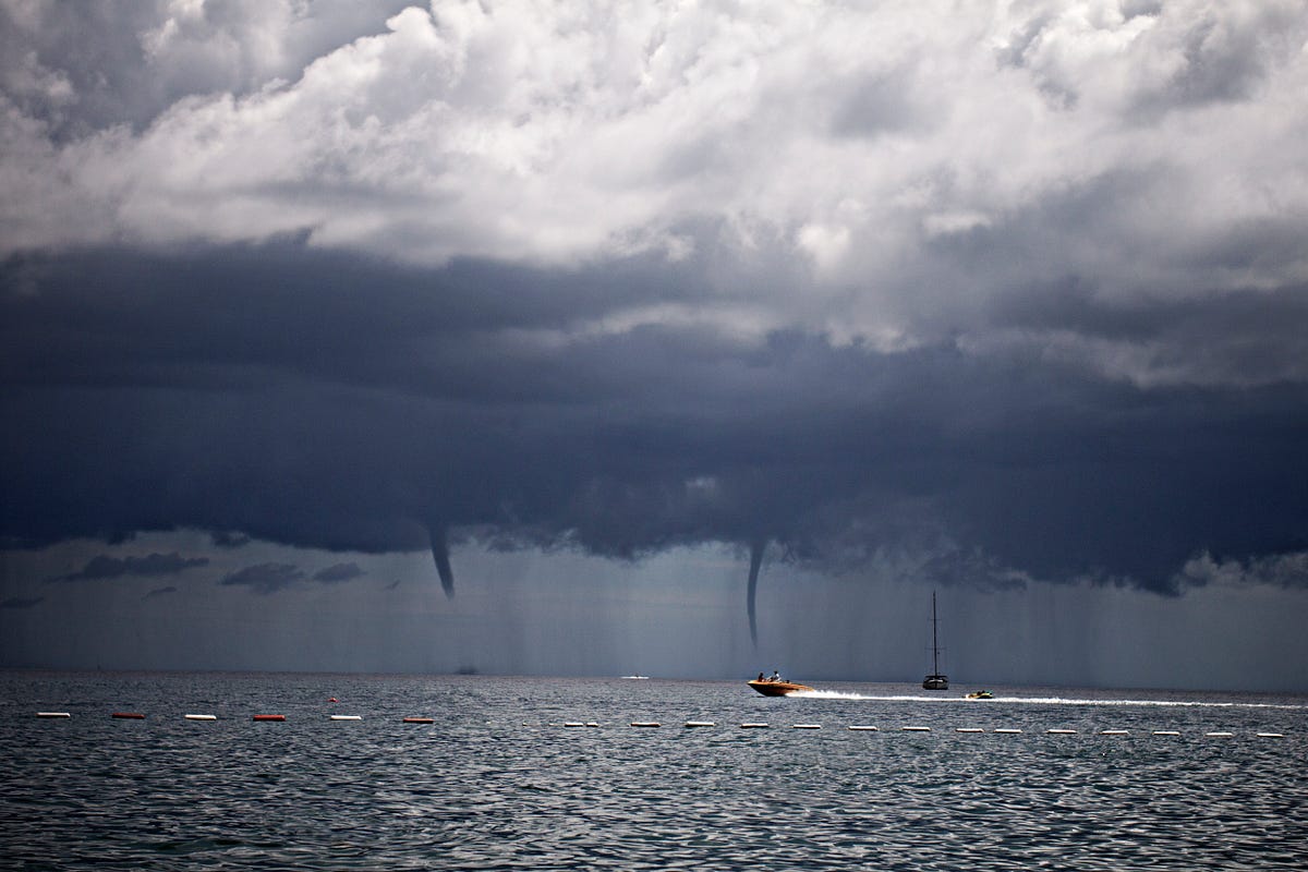 How To Build A Rest Api In Python With Tornado Part 2 By Richard Oliver Bray Octopus Labs 