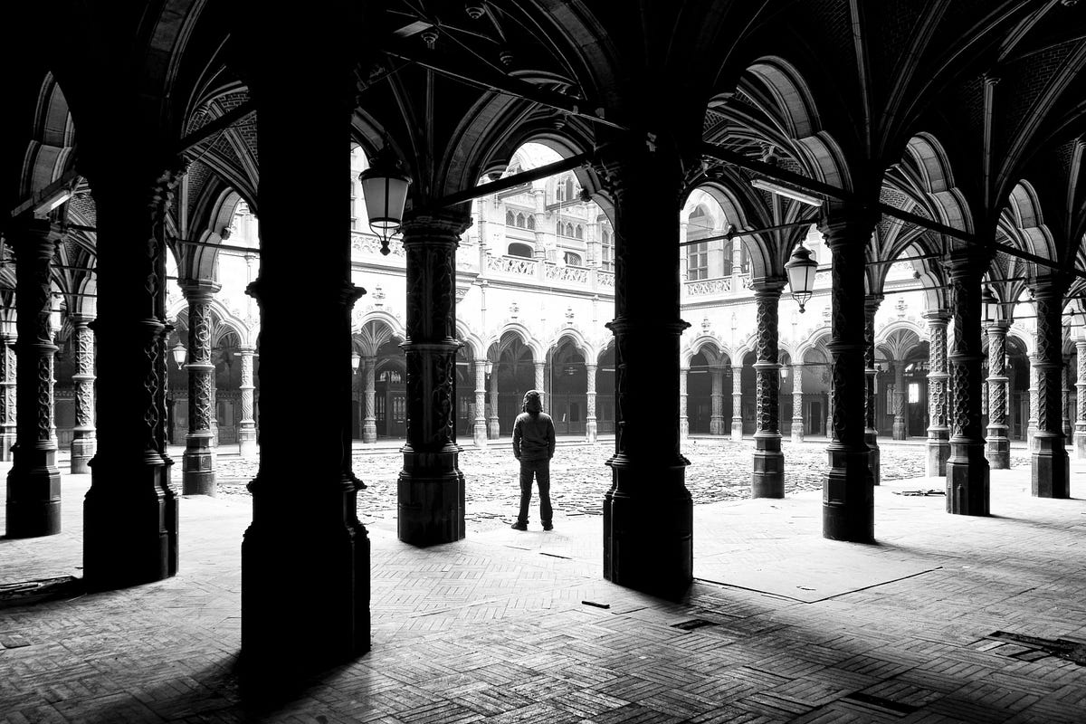 What is Sense of Place?. A sense of place is when people feel a… | by ...