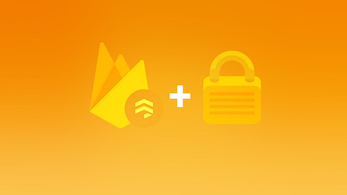 Starting with Security Rules on Cloud Firestore | by Ionic Theme | Medium