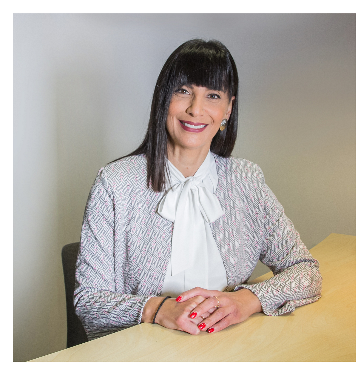 Middle East Christian Broadcaster SAT-7 Announces New CEO | by InChrist ...