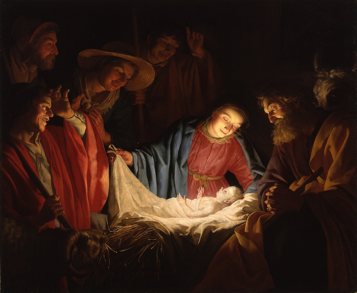 Why Is Jesus Depicted As White?. There are problems with white Jesus ...