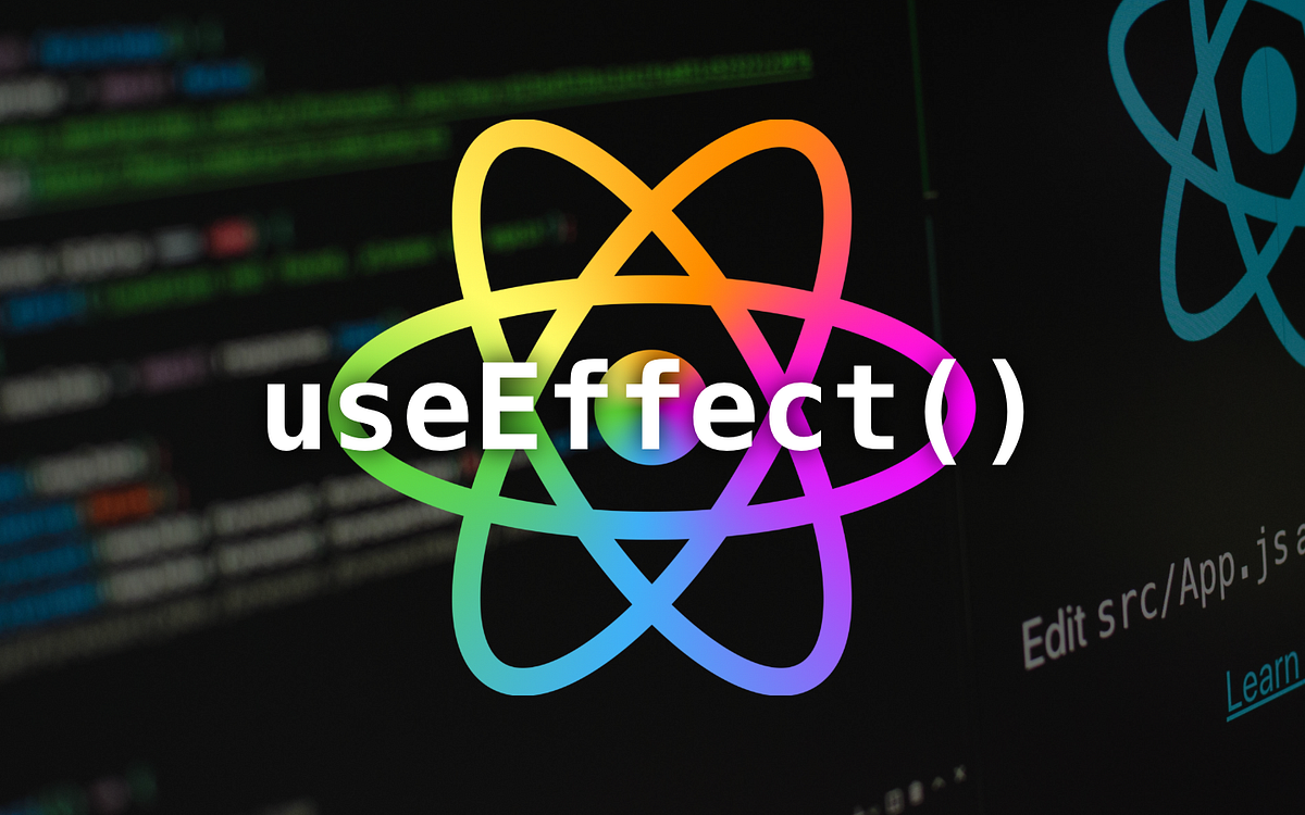 React Useeffect Hook Is Not Broken Your Code Is Javascript In Plain 