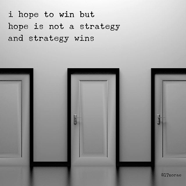 i hope to win but | by Tiny Poems | tiny poems | Medium