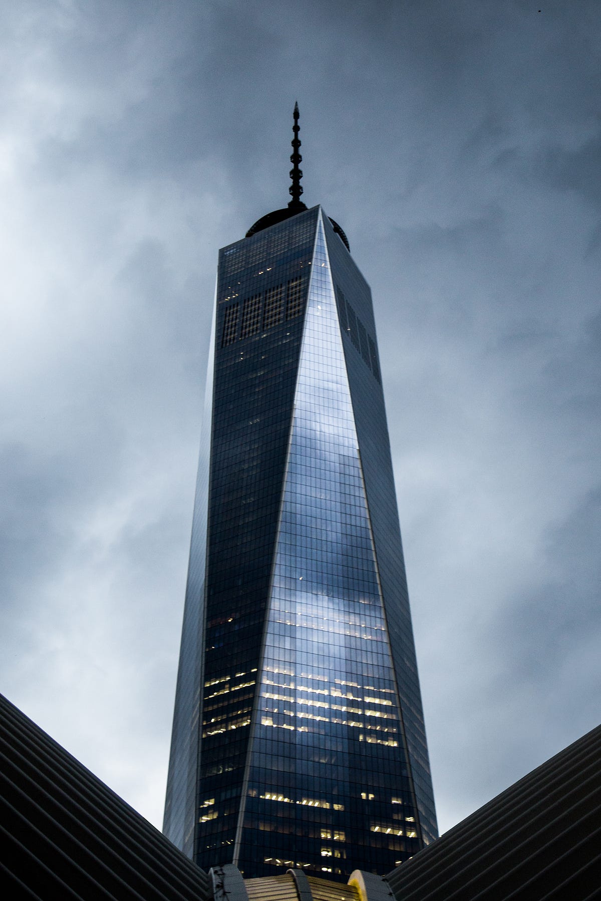 A Prophetic Tale of Future History: The Fate of the Corporate High ...