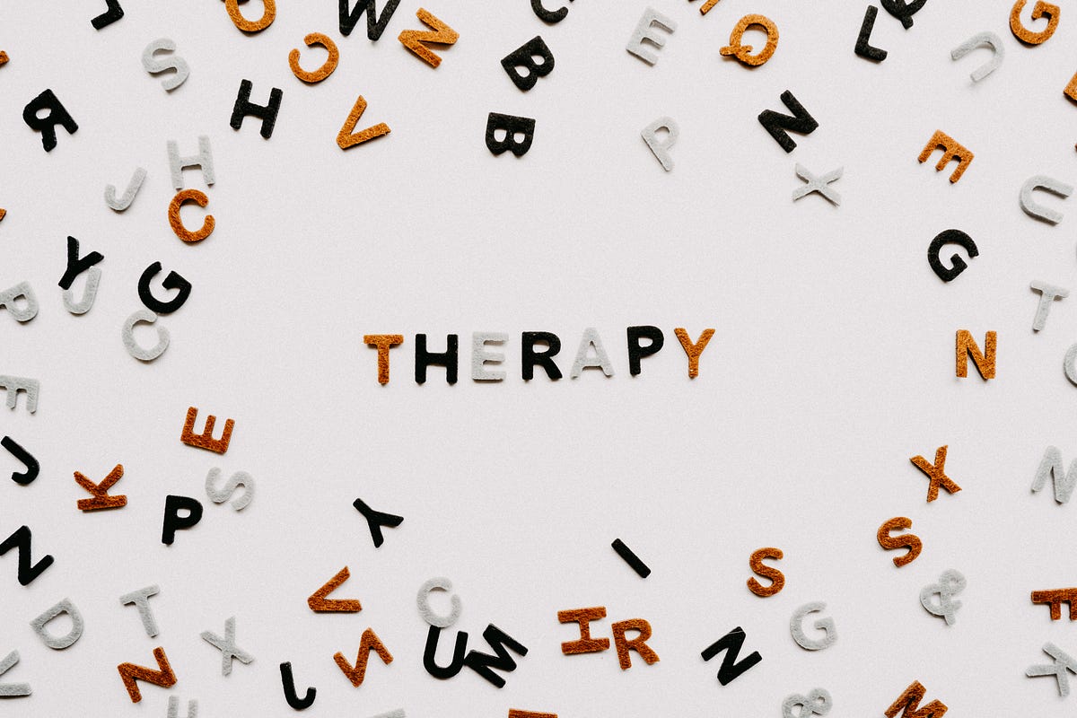 An Insider's Look at Mental Illness | Medium