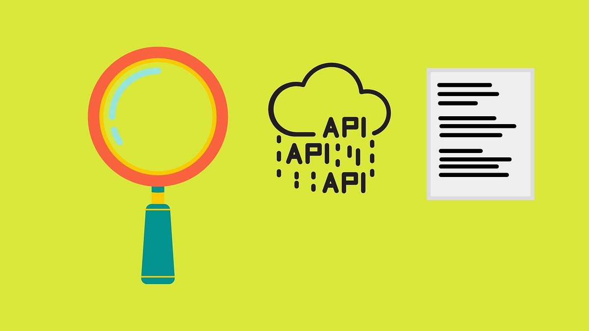 Key APIs To Categorize Texts With Accuracy, Speed, And Reliability. | by TheStartupFounder.com ...