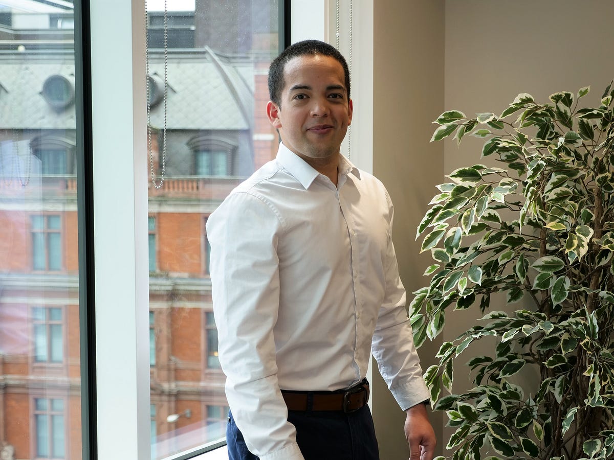 Podcast Interview: Daniel Trillo, Head of Marketing Operations ...