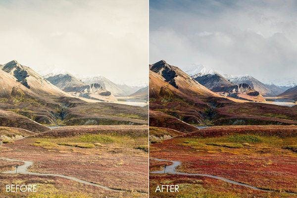 Photo Editing Tips and Trends. The top 10 latest photography editing ...