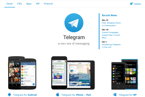 Top 10 Messaging APIs including WhatsApp, Slack, and Telegram | by Yasu ...