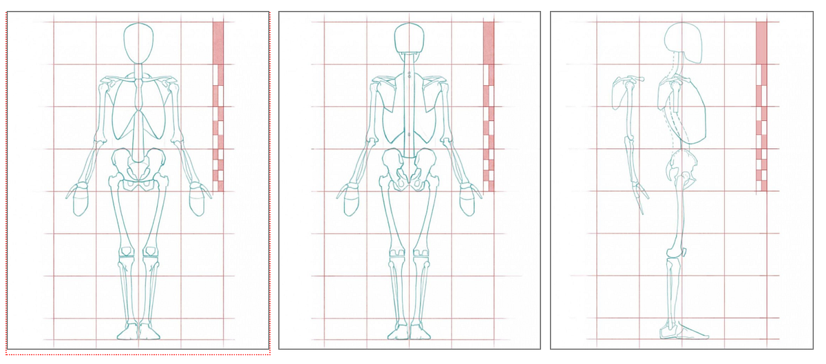 Visual Design Foundations: Grids. Establish a concrete structural basis ...